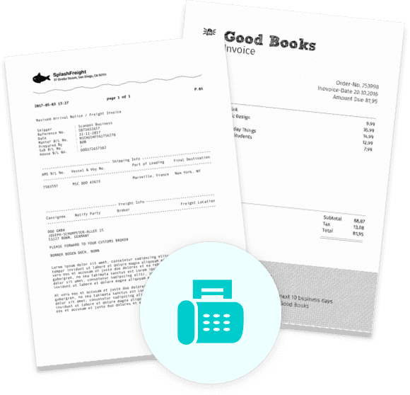 The PDF Scanner App for iPhone and Android | SwiftScan